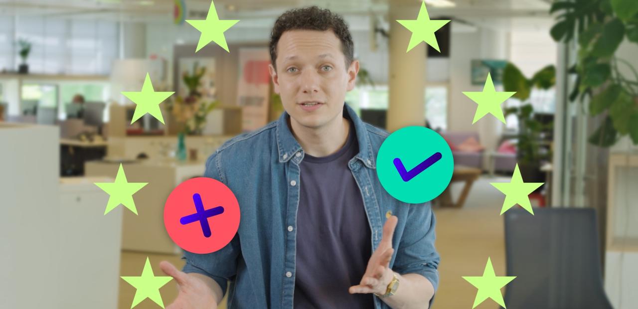 Pointer Prebunks wint NPO Innovatie Award 2024 | Pointer | KRO-NCRV